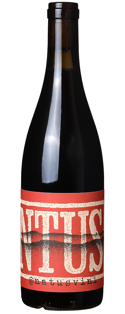 Natus Intus Tinto - rode wijn | Grapedistrict